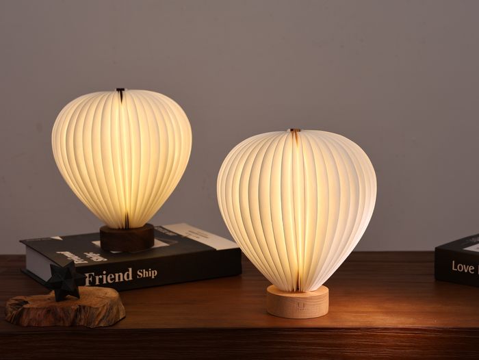 Aeris Light - Spring Fair 2026