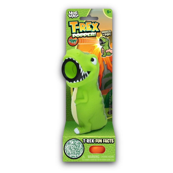 Squeeze Poppers - Spring Fair 2026