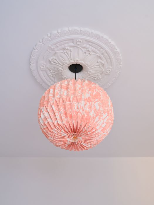 Origami Paper Light Shades - Spring Fair 2026