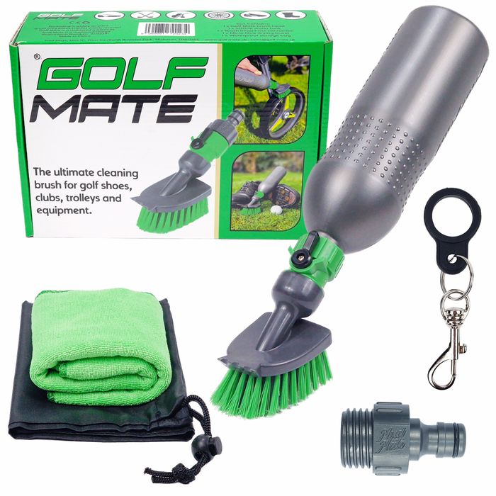 Golf Mate - Spring Fair 2026