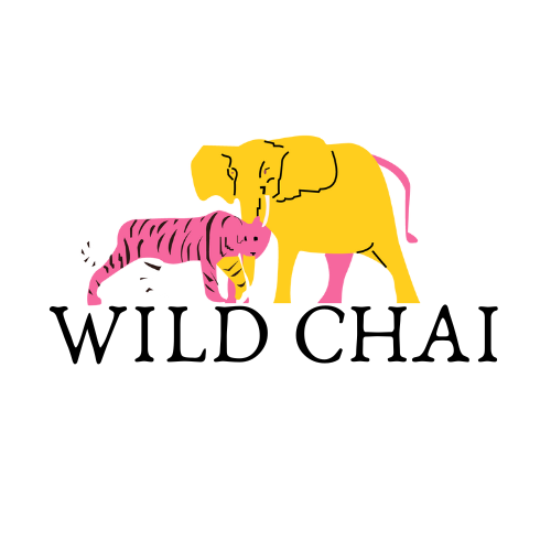 Wild Chai - Spring Fair 2026