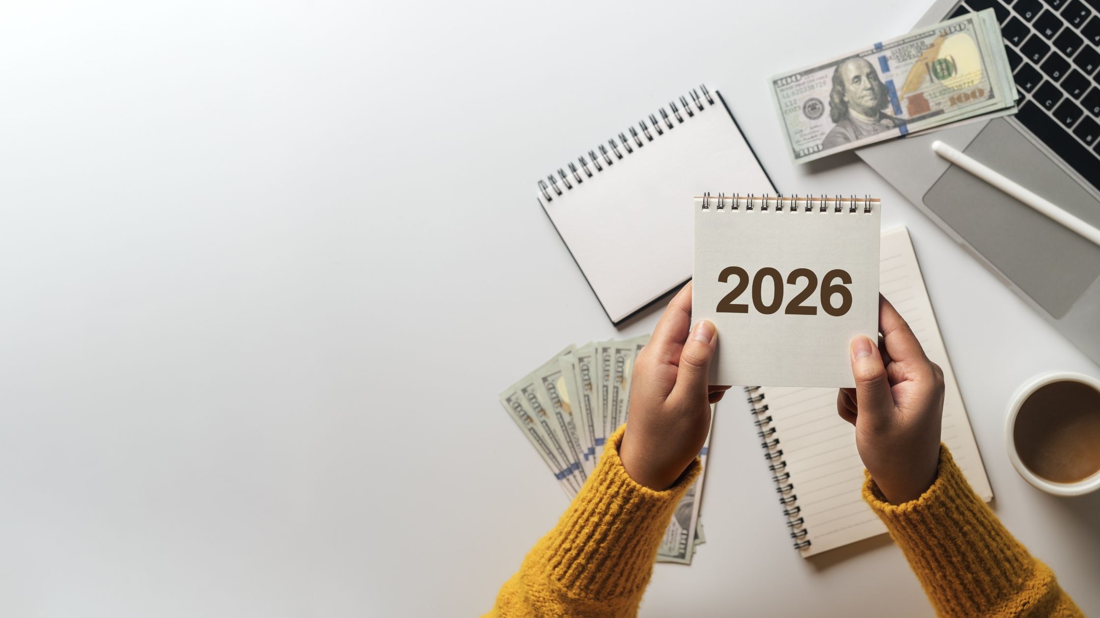 Planning Your Yearly Retail Calendar: A Complete Guide