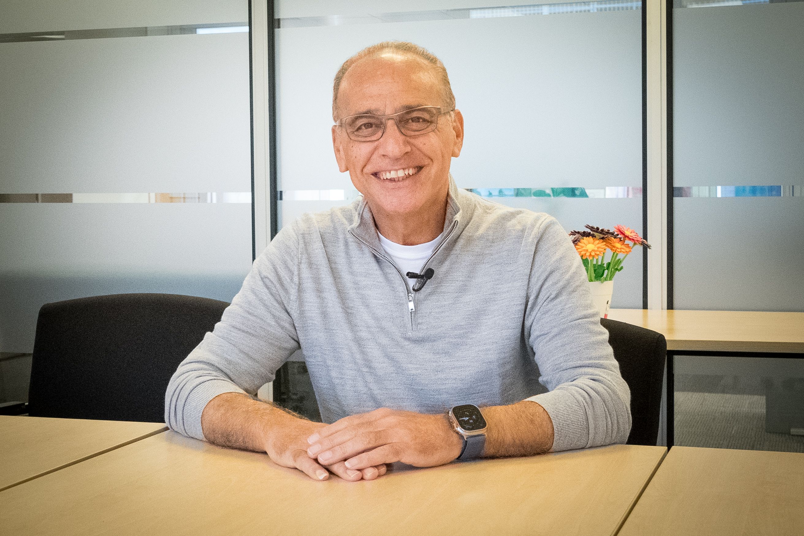 Theo Paphitis Sneak Peek On What To Expect At Spring Fair - Spring Fair ...