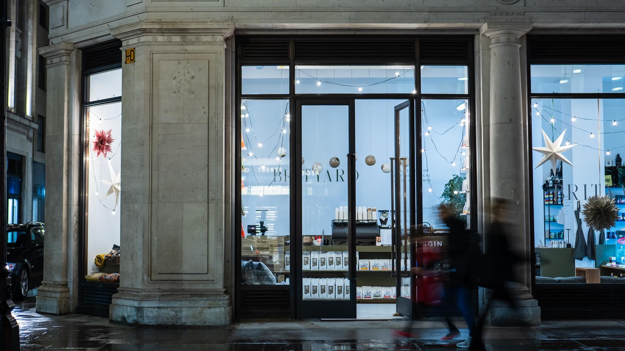 Interview with Lara Gibson-Chant, Co-founder of Brityard - A Start-up ...