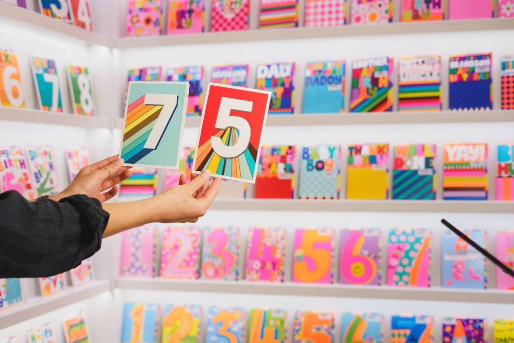 Spring Fair’s 75 Years of Excellence Awards