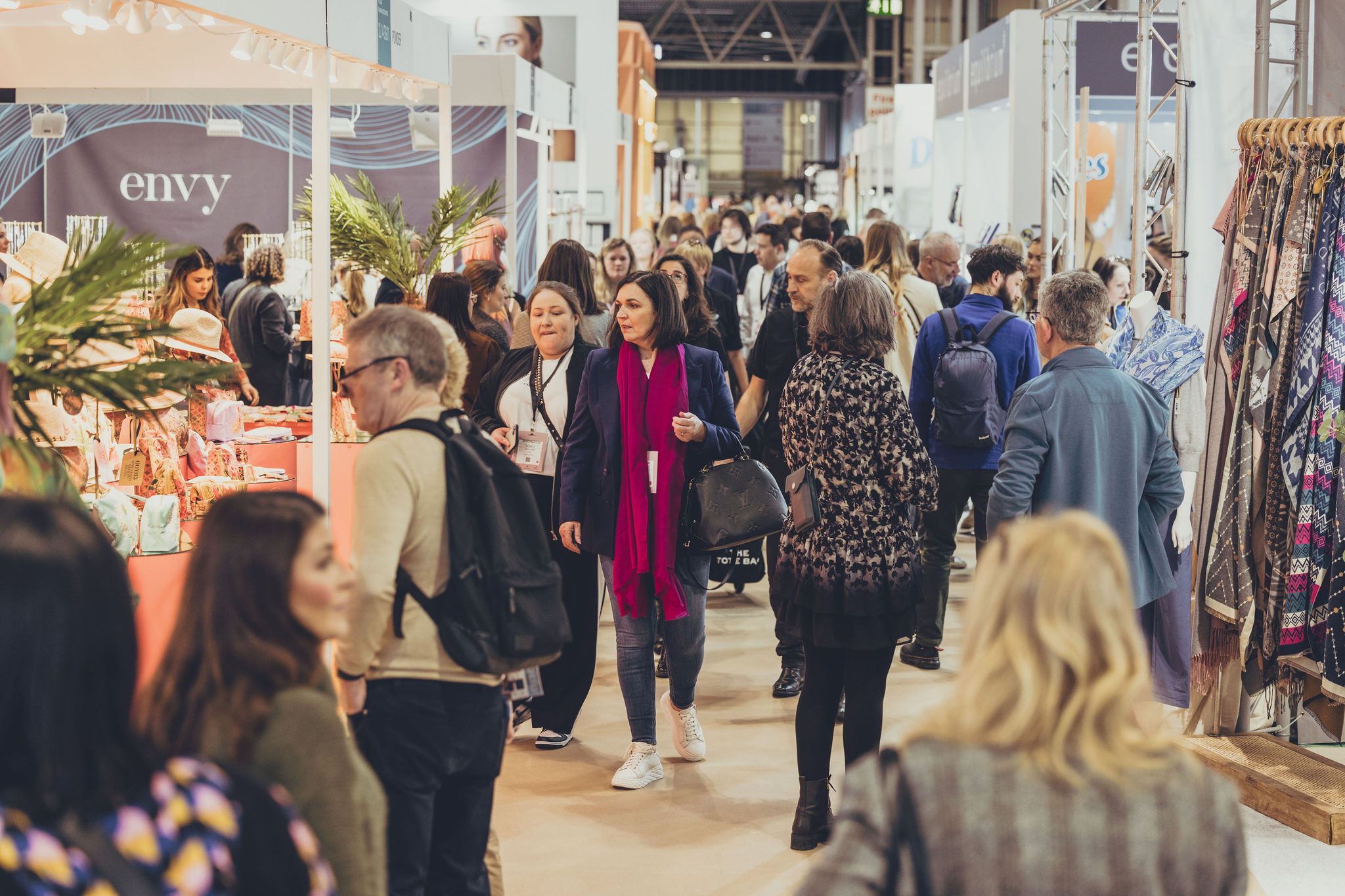 A Buyer's Guide to Tradeshows – How to Navigate and Prepare