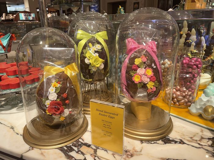 How to make the most of your Easter Displays?