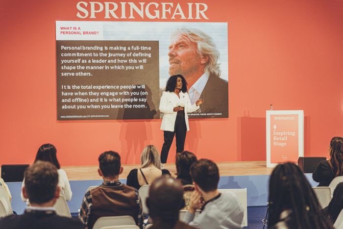 Exciting Event Update: Introducing Our Three New Feature Stages at ...