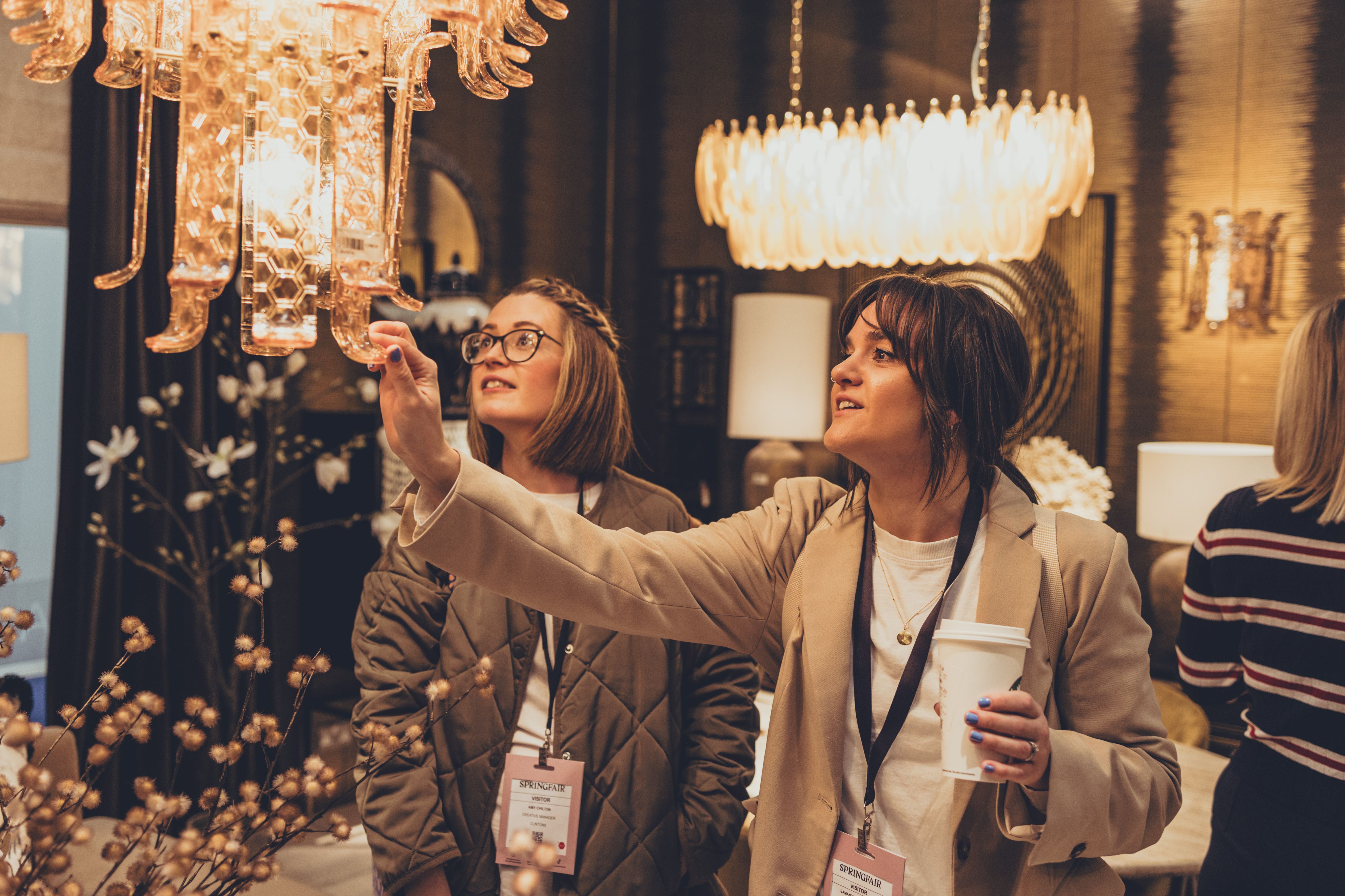 A glimpse of the 2024 retail trends - Spring Fair 2027