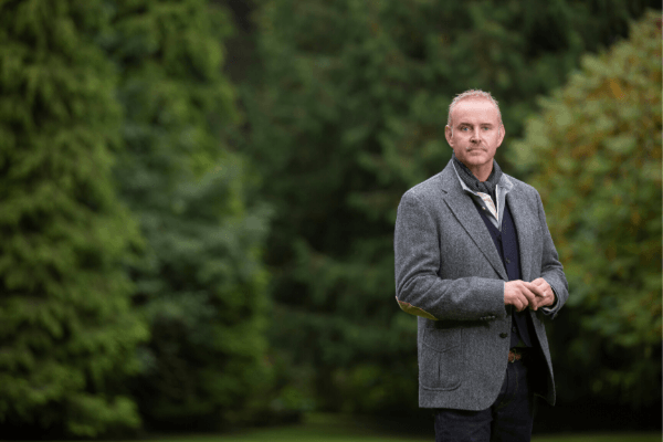 Delivering an Instore Experience - Karl McKeever Explains - Spring Fair ...