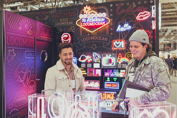 Benefits of Exhibiting at the Birmingham Trade Show Spring Fair