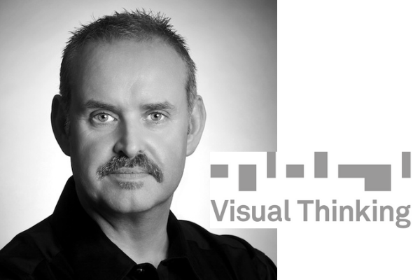 At home with… Karl McKeever, Visual Thinking - Spring Fair 2026