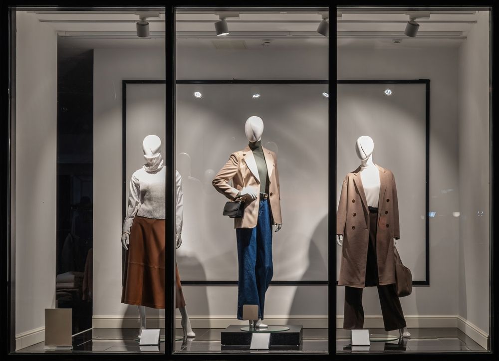 10 Key Principles of Visual Merchandising for Retailers
