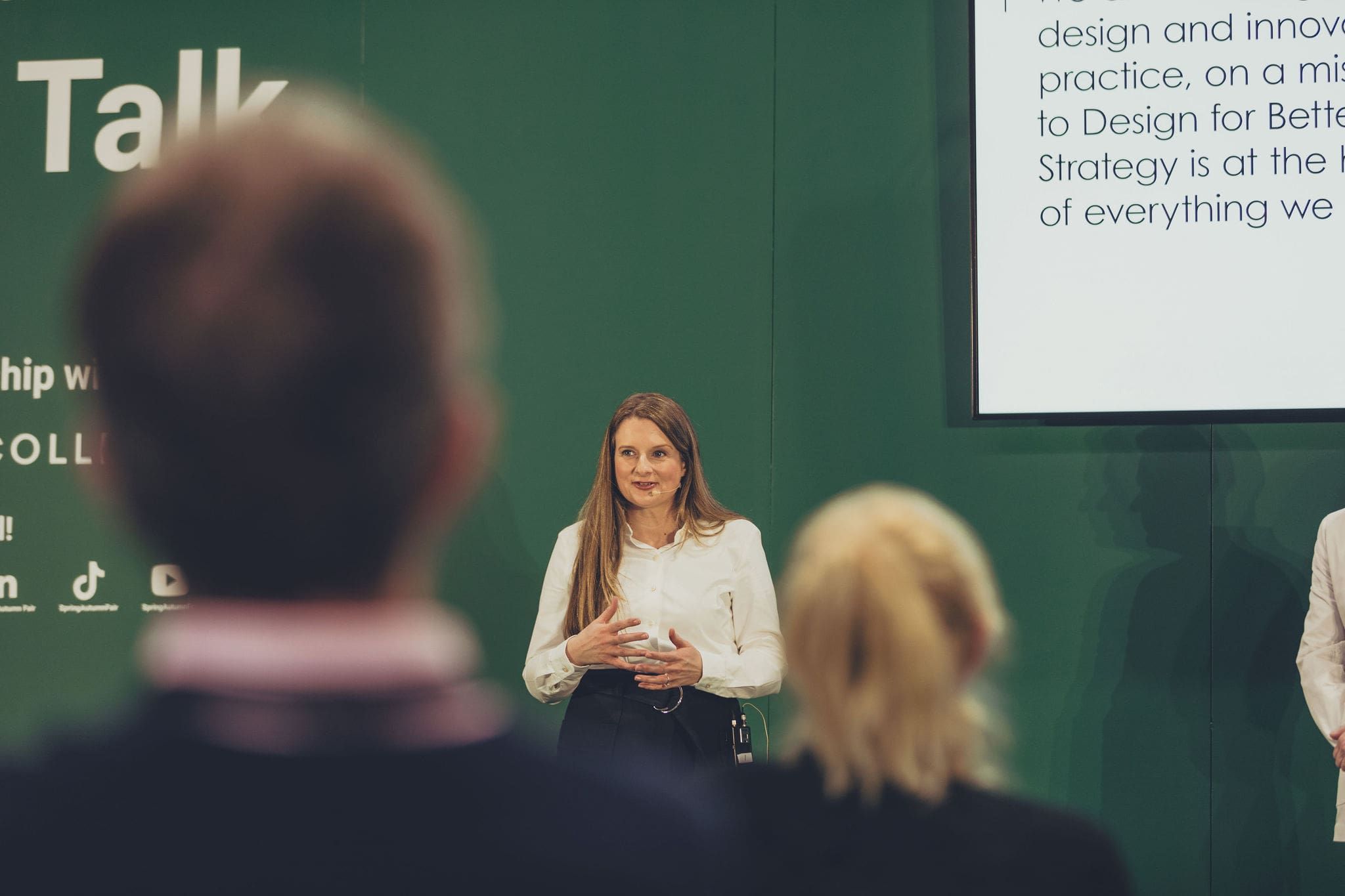Spring Fair Industry Learnings: Unveiling the Future of Retail - Spring ...
