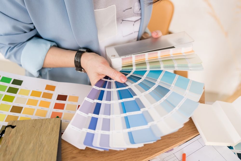 How Colour Psychology in Display Influences Consumer Behaviour