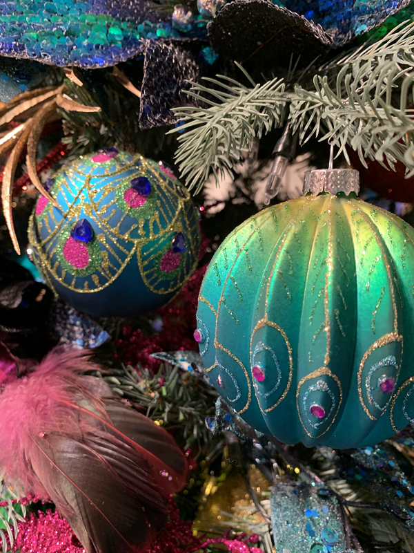 Wholesale Christmas Decorations Trends for 2019 and 2020 Spring Fair