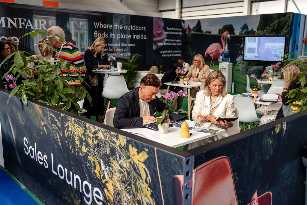 Plan Your Trip to Spring Fair 2025: Travel Tips and Updates