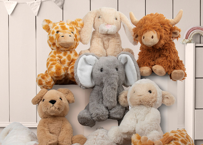 Behind the Brand: Lesser & Pavey - Spring Fair 2026