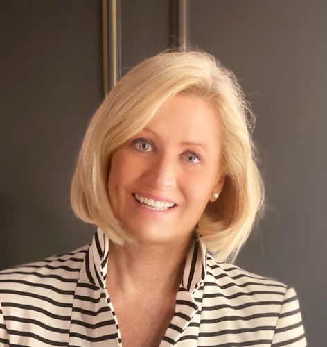 Juliette Thomas - Spring Fair 2025