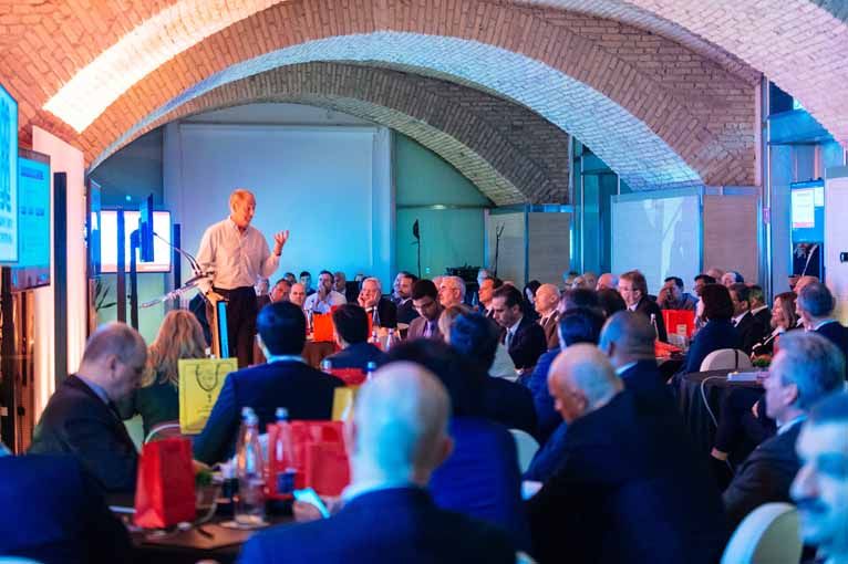 Welcome - Asia CEO Summit