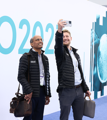 Search - BIO International Convention 2024