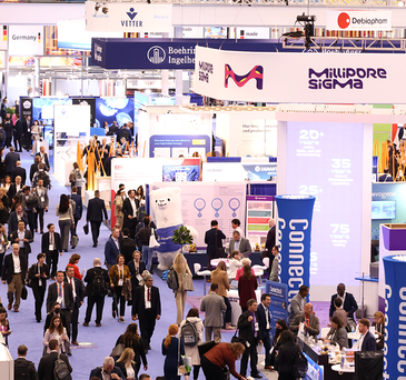 BIO 2024 | June 3-6 | Information for Exhibitors