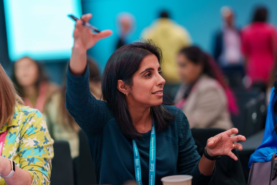 Women in Healthcare | AI, Digital Health & Innovation