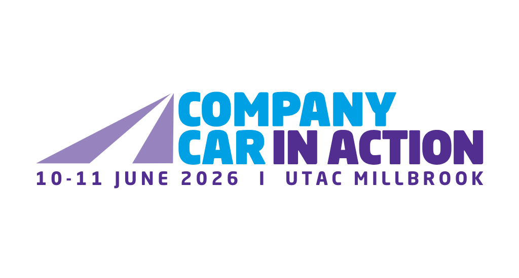 Bookings live for test driving at CCIA 2026 - Company Car in Action 2026