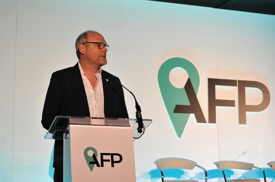 AFP on hand to help solve fleet conundrums at Fleet & Mobility Live - Fleet and Mobility Live 2025