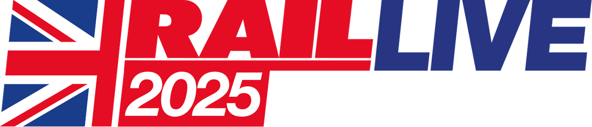 edilon)(sedra - Rail Live - the UK's largest rail exhibition
