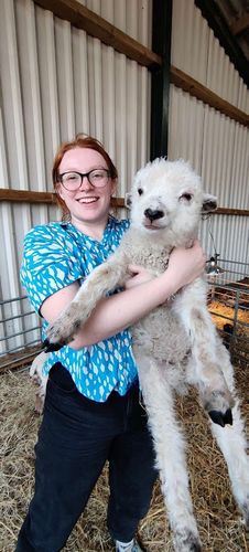 Zoe Duffin - Family Attraction Expo 2023