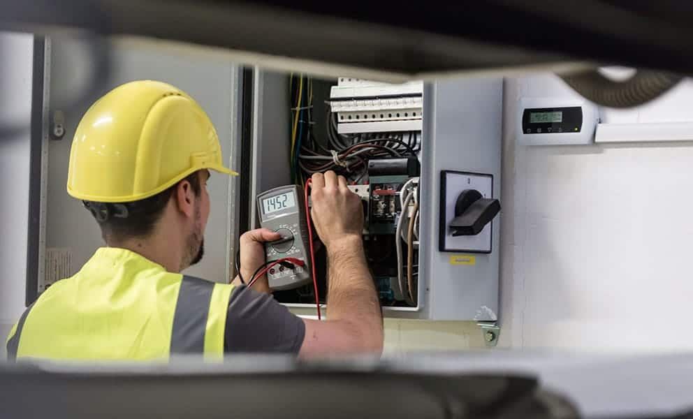 EICR Codes Explained - Land, Leisure, and Tourism 2024