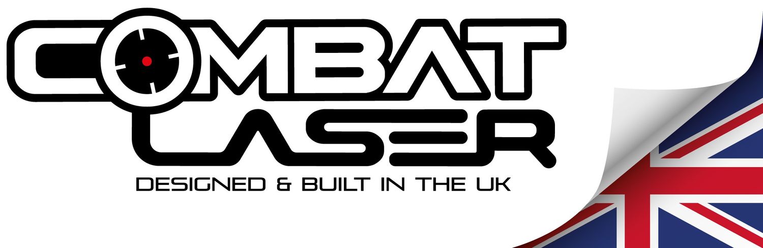 Combat Laser Games - Land, Leisure, and Tourism Show 2025