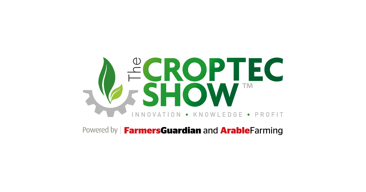 CropTec | Speakers | Seminars | Arable