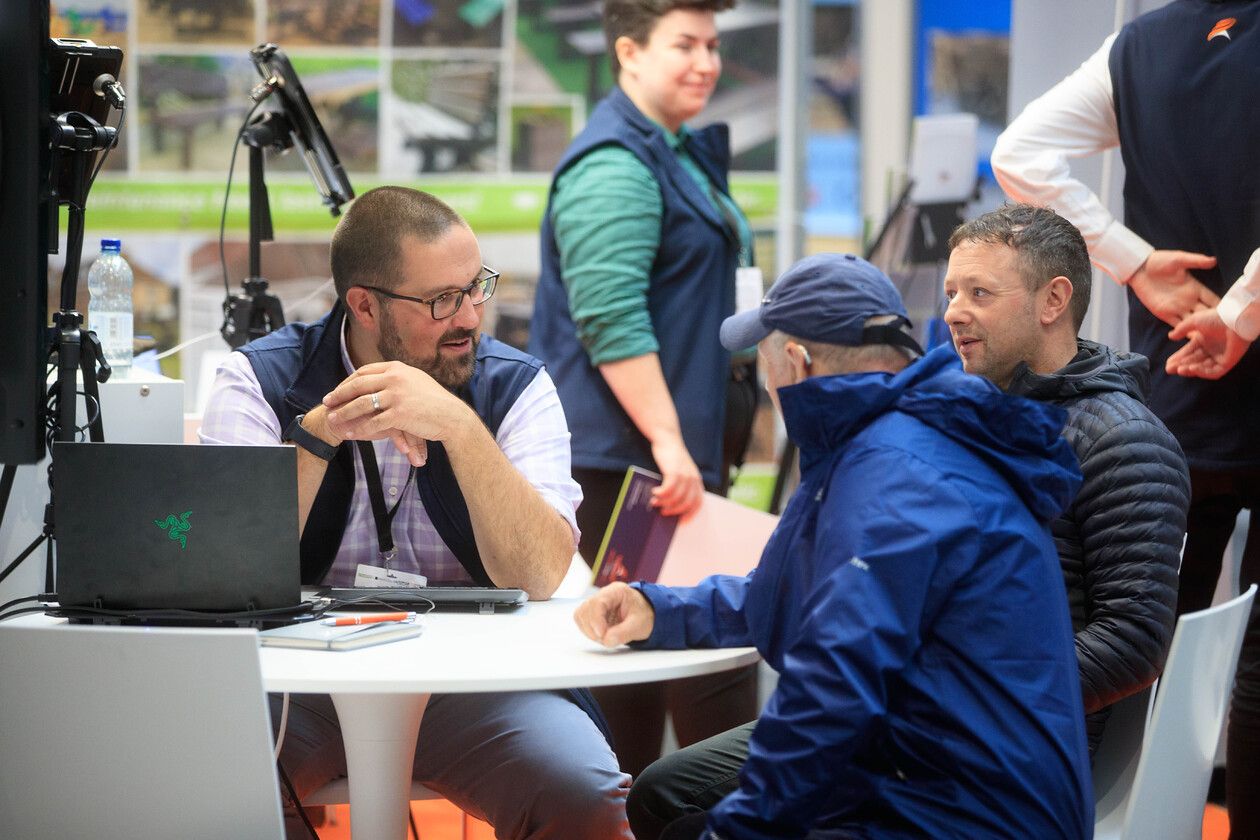 Farm Business Innovation | Get more from your land