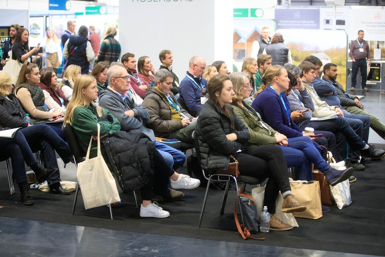 Farm Business Innovation | Get more from your land