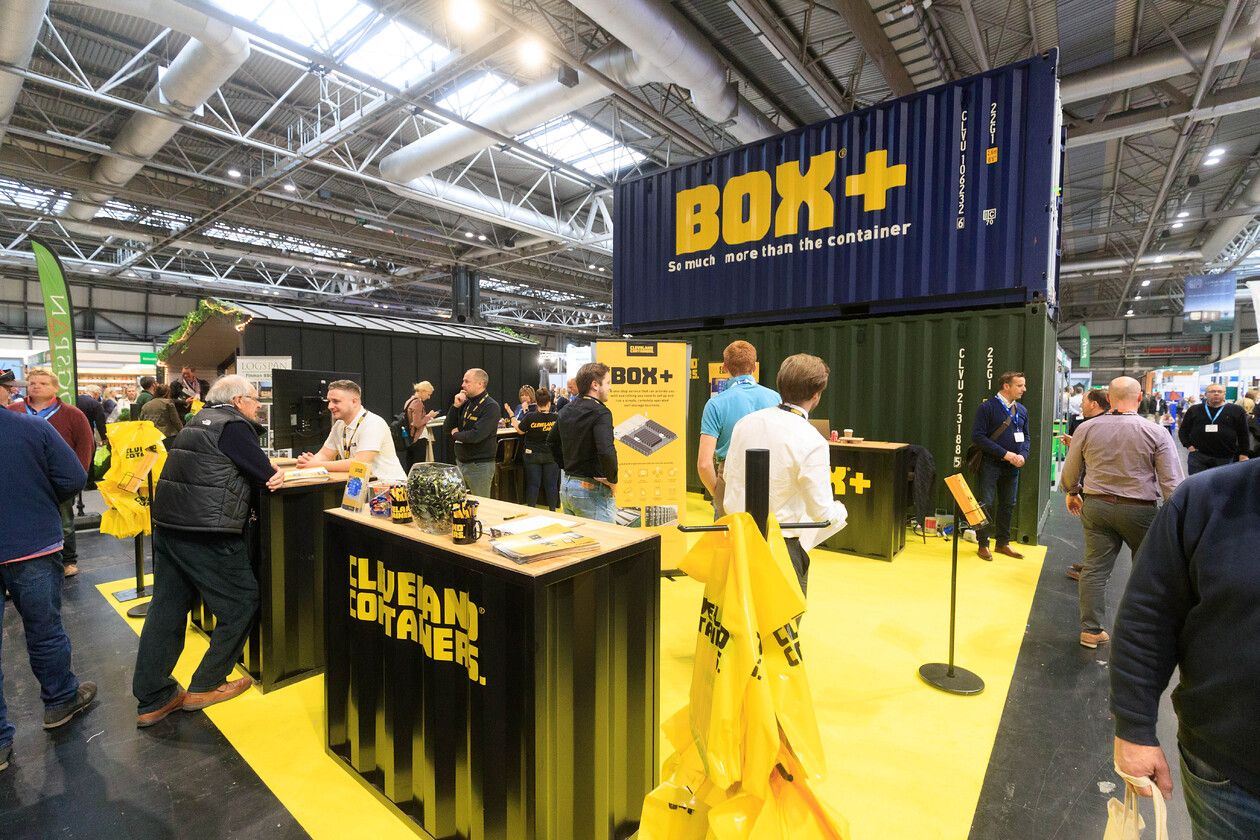 Farm Business Innovation