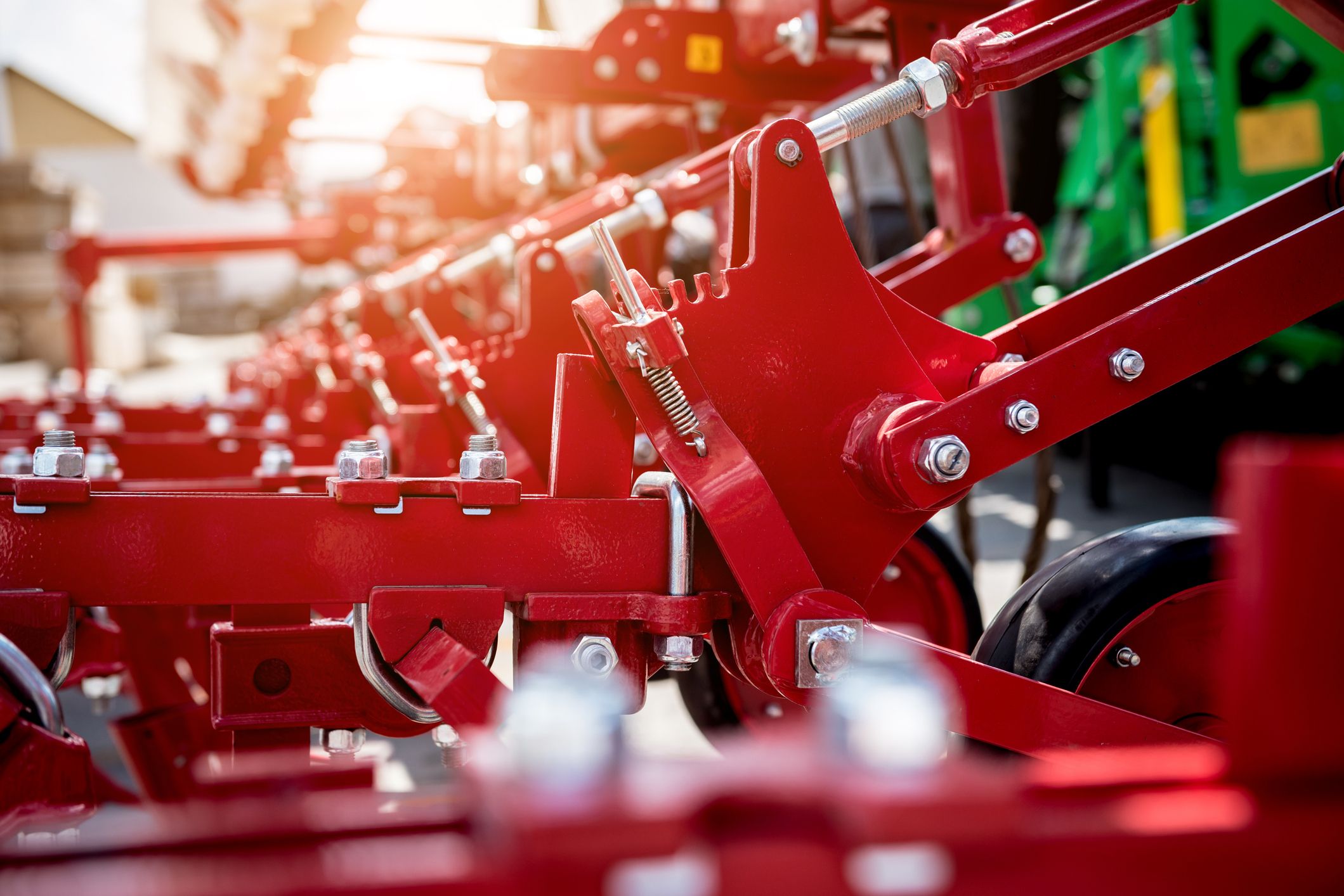 New £12.6m Defra Innovation Fund Opens for Farmers and Growers - Farm ...