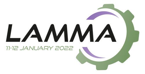 Home | LAMMA 2023