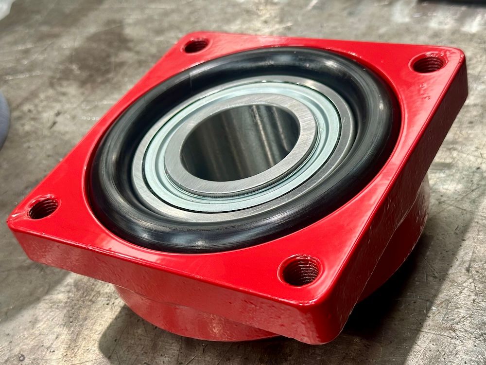 Agricast’s LAMMA 2026 New Product Double - Lamma Show