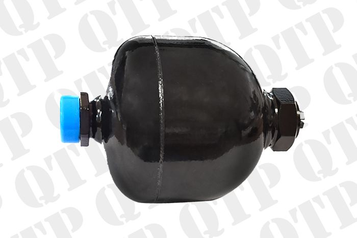 Accumulator - Lamma Show