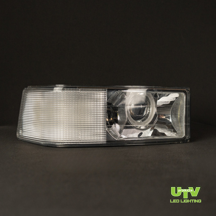 UTV3008 - Lamma Show