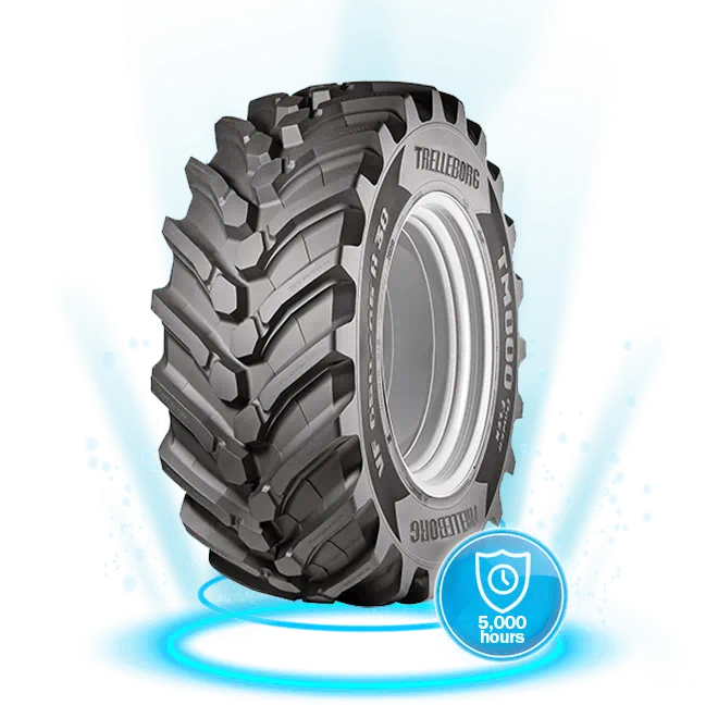 *TM800 PowerFlex: maximum performance, anywhere. Designed for today’s ...