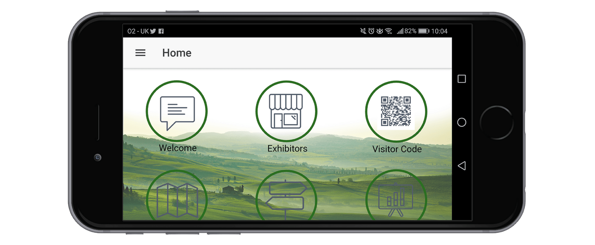 9 great reasons to download the LAMMA app - Lamma Show
