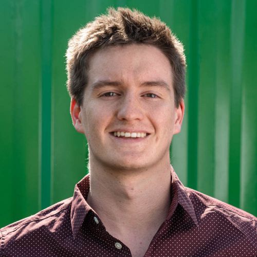 Low Carbon Agriculture: Speakers 2024