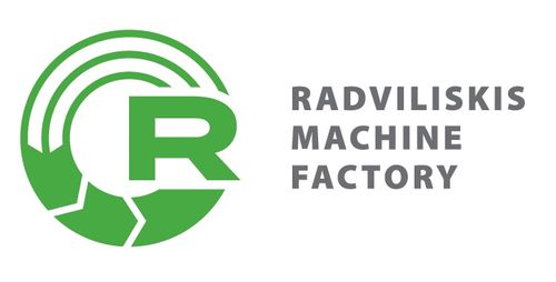 Radviliskis Machine Factory - Low Carbon Agriculture Show