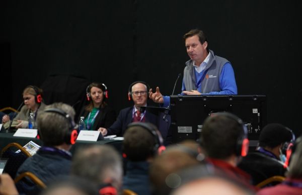 Low Carbon Agriculture Speakers 2024