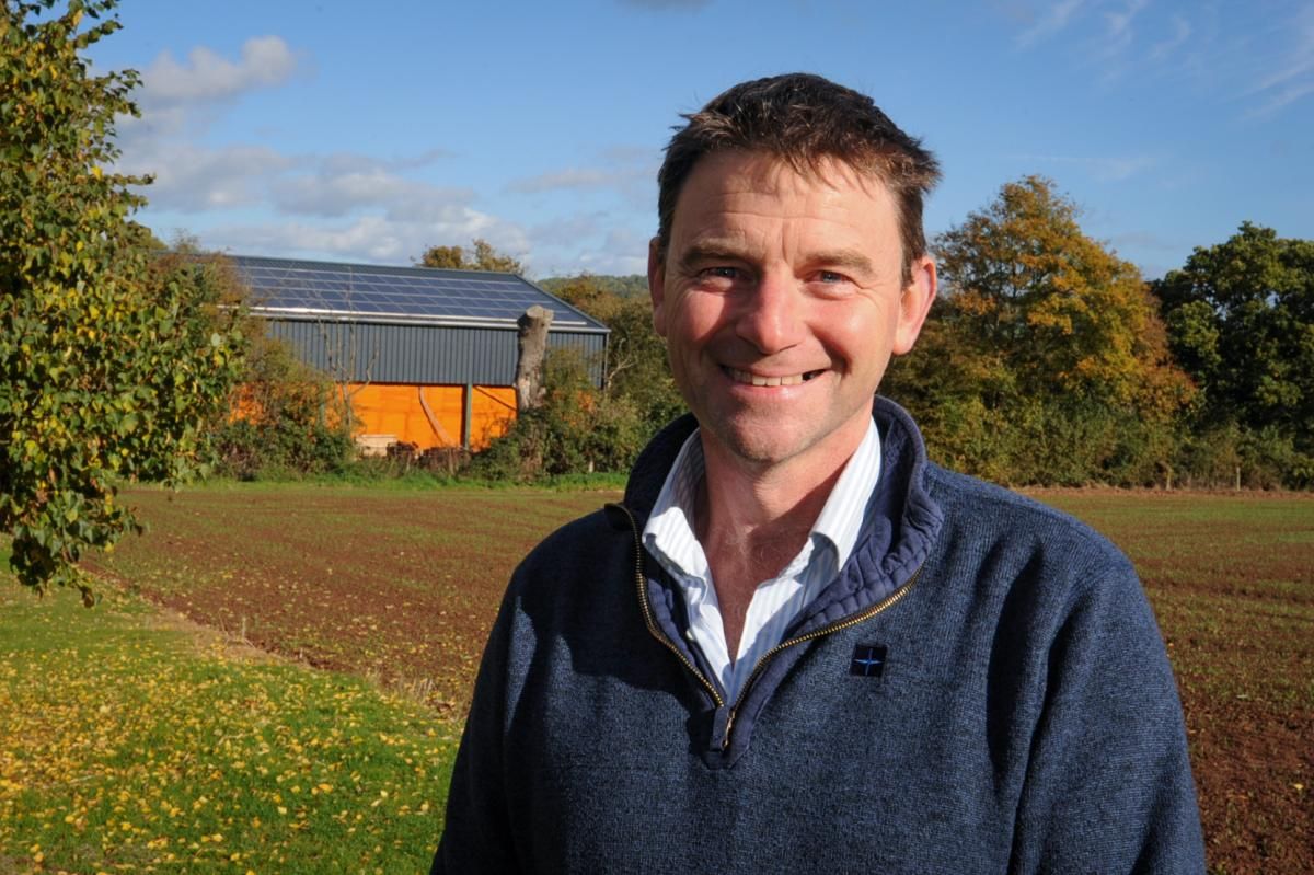 Conference Programme 2024 - Low Carbon Agriculture Show