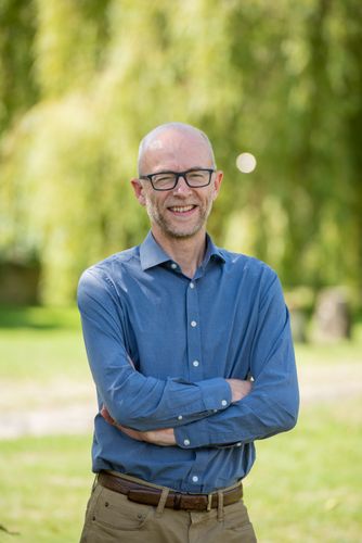 Low Carbon Agriculture: Speakers 2024