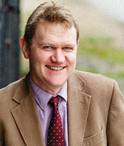 Low Carbon Agriculture: Speakers 2024